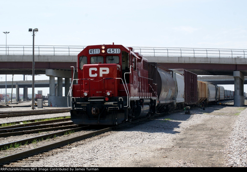 CP 4511